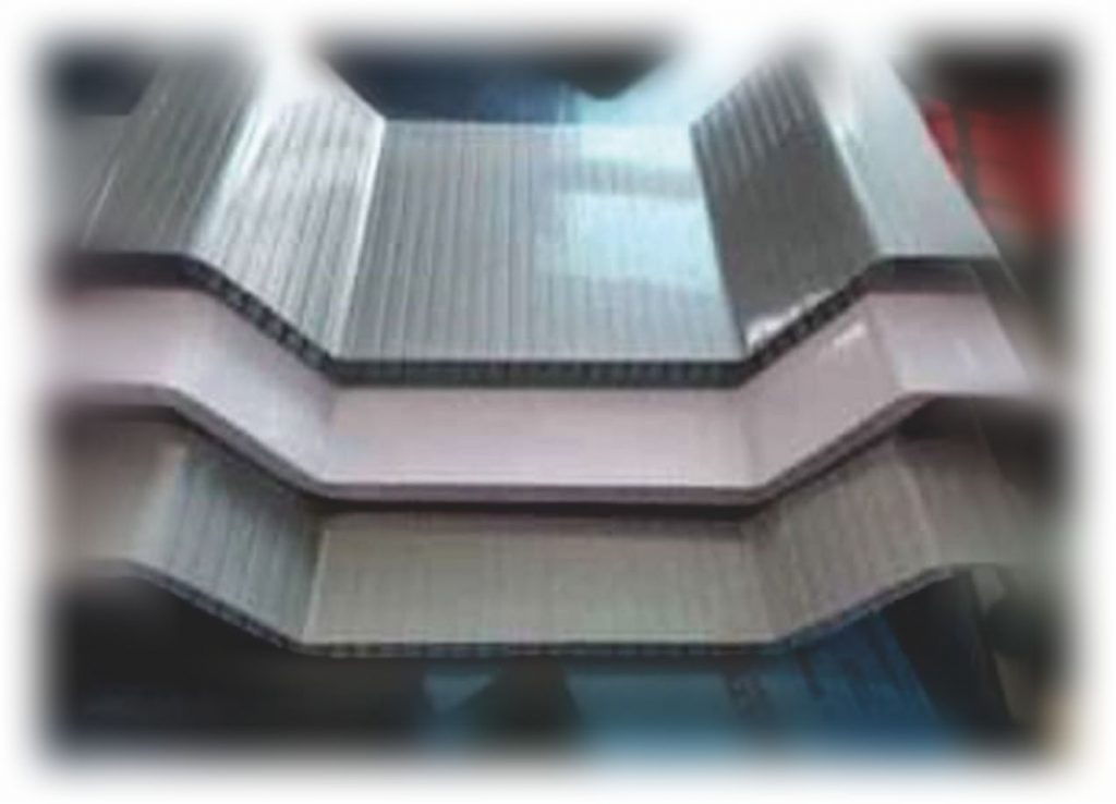 Jual Atap UPVC Untuk Gudang Parkiran Pabrik Rooftop Murah di Surabaya ...
